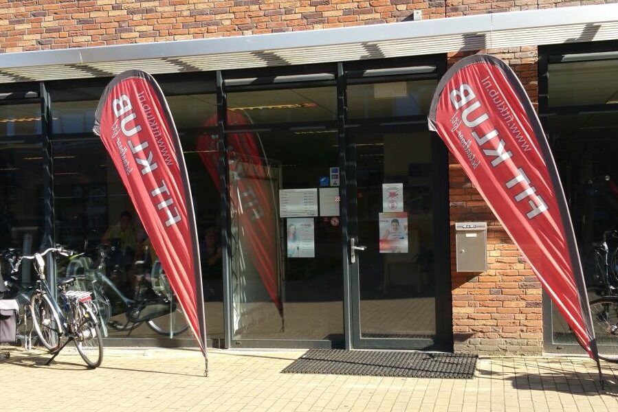 Fitklub - Jouw Fitness Journey Begint Hier